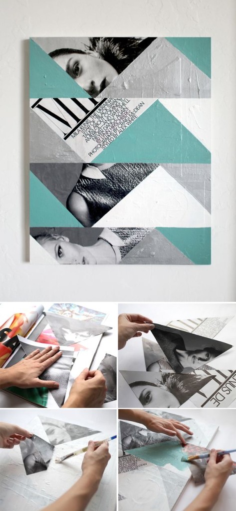 Beautiful DIY Wall Art Pack For Creative Beginners