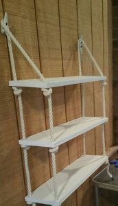 16 Nautical Rope DIY Crafts With a Perfect Twist Useful DIY Projects