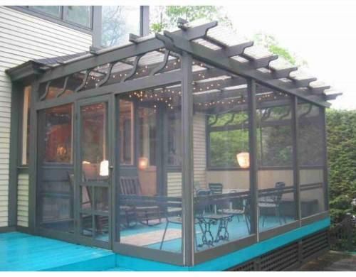 Use These 15 Pergola Designs to Make Your Home Stunning