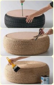 16 Nautical Rope DIY Crafts With a Perfect Twist Useful DIY Projects