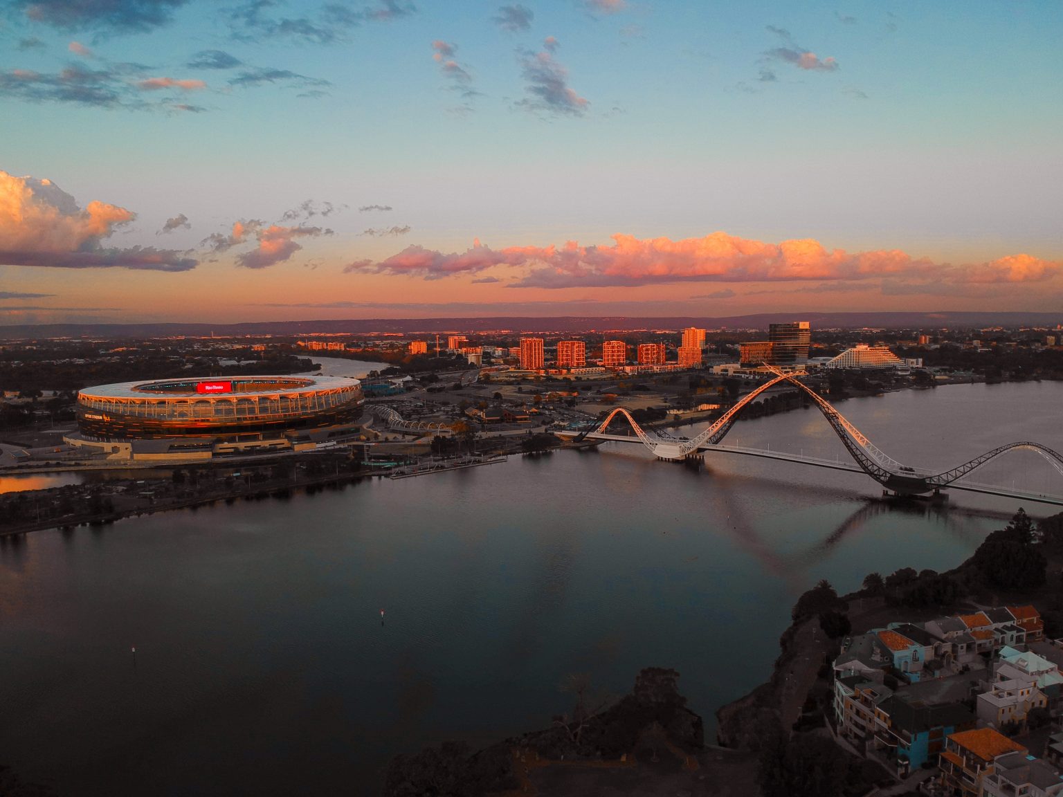 5 Incredible Places To Visit In Perth - Useful DIY Projects
