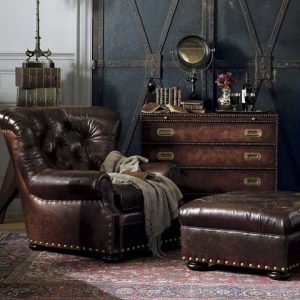 20 Steampunk Decor That Will Put Your Home on Edge