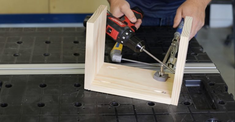 What Can You Use A Right Angle Drill For - Useful DIY Projects
