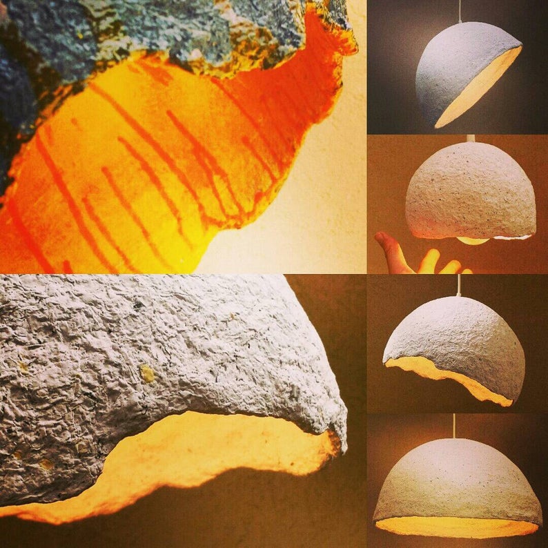 Paper Mache Projects and How To Make Them - Useful DIY Projects