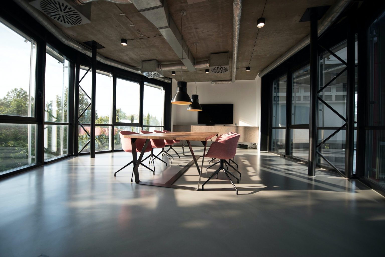6 Tips On Ensuring Your Office Renovation Goes The Right Way