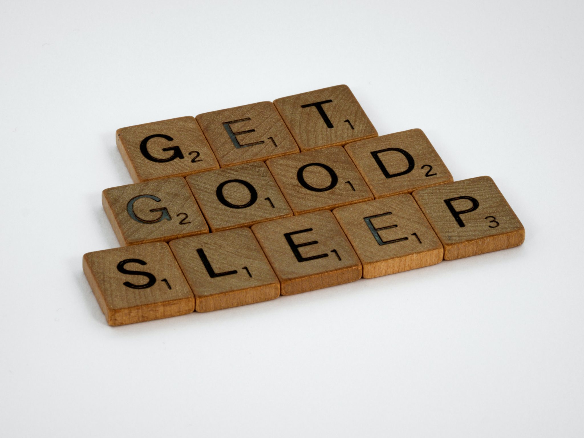 Bad Sleeping Habits You Should Correct Immediately - Useful DIY Projects