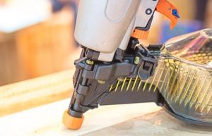 How Does A Nail Gun Work? - Useful DIY Projects