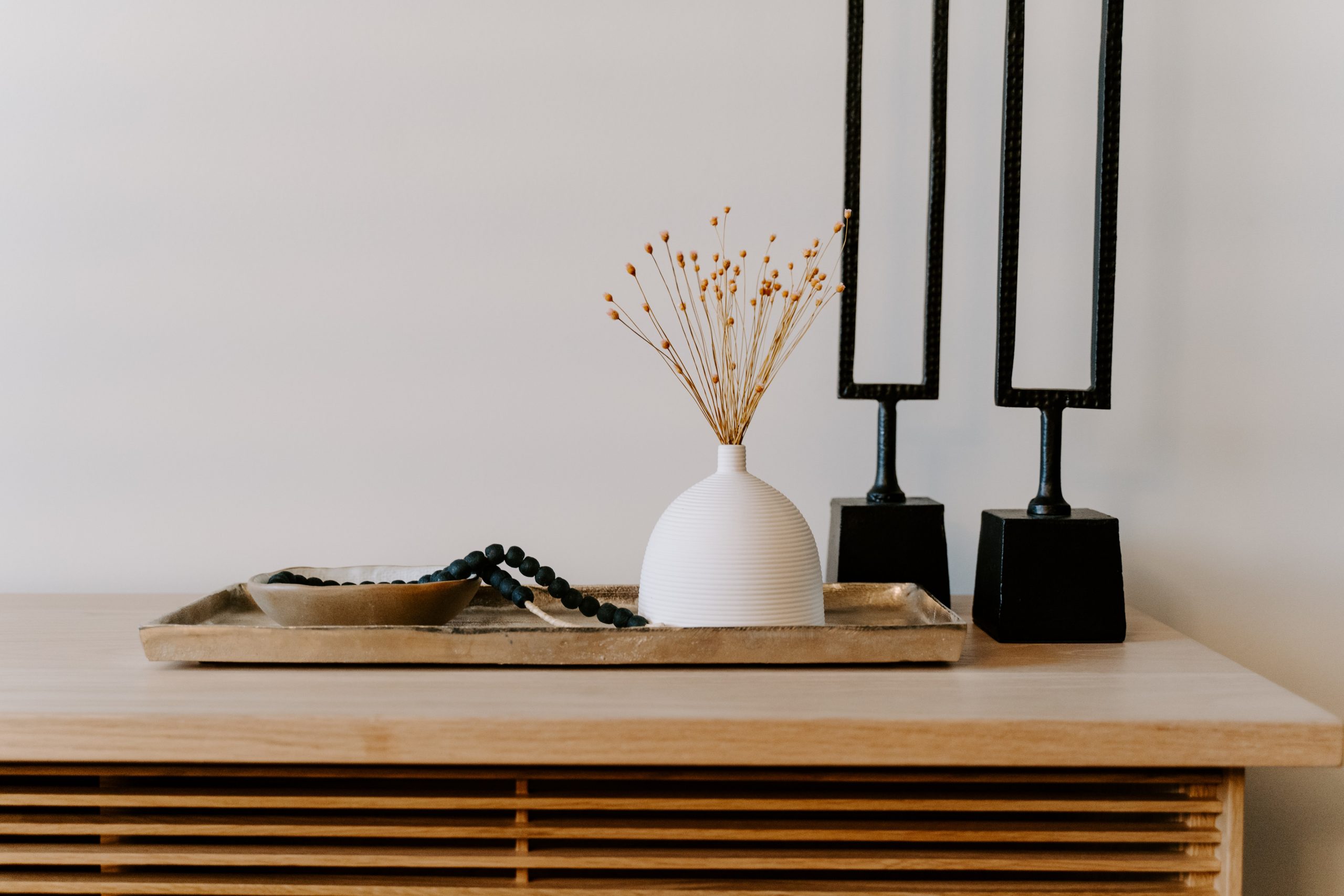 6 Tips from the Professionals When Shopping for Home Décor