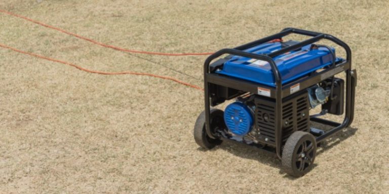 What Size Generator Do I Need to Run a Well Pump - Useful DIY Projects