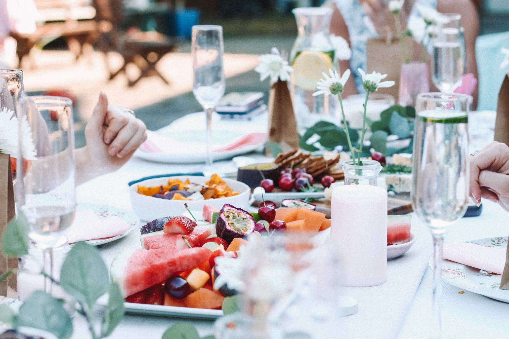 Farewell Party Tips To Make It A Memorable One - Useful DIY Projects