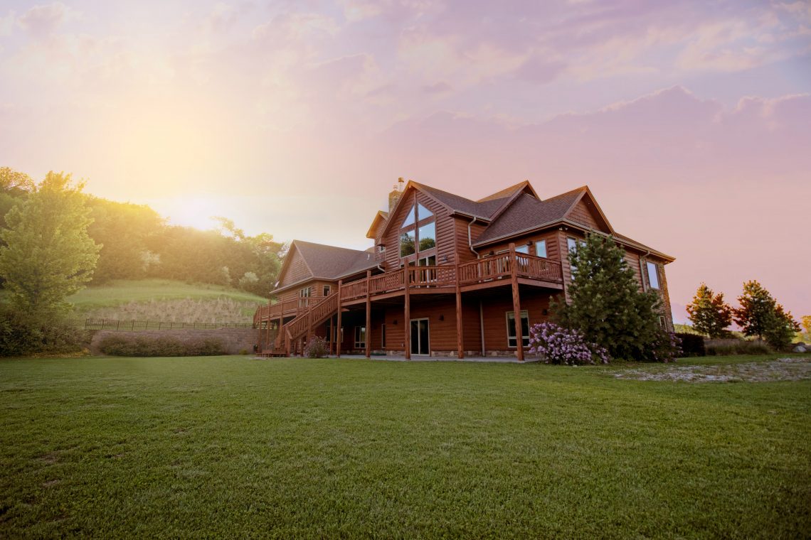 3 Ways to Achieve Your Dream Home - Useful DIY Projects