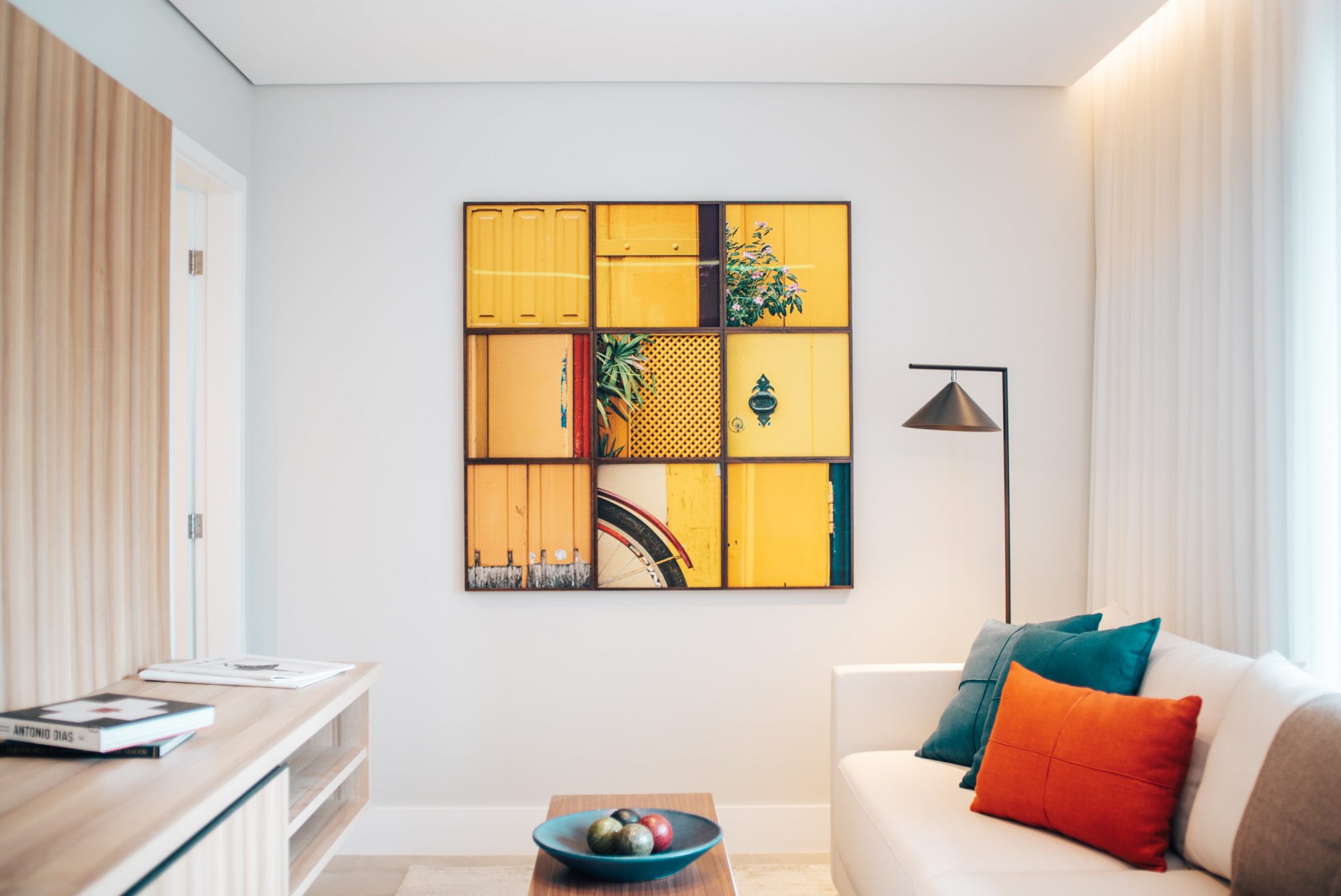 Wall Makeover Ideas You Can Try Without Breaking The Bank