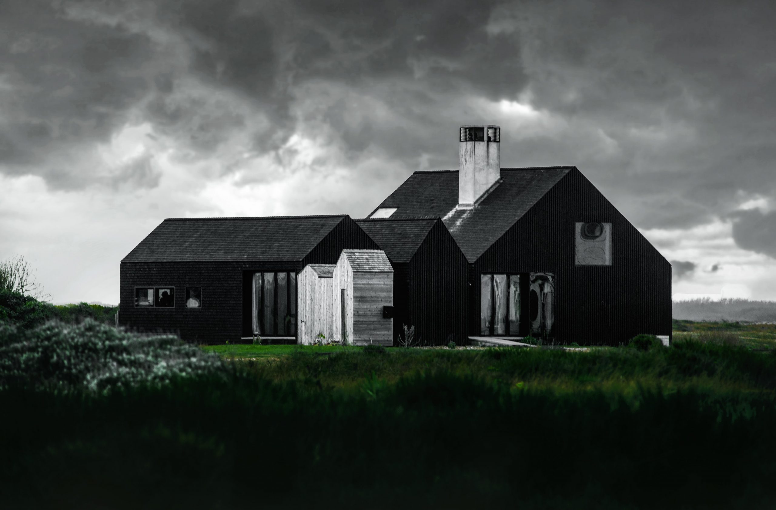 Could A Barndominium Be An Option For Your New Home