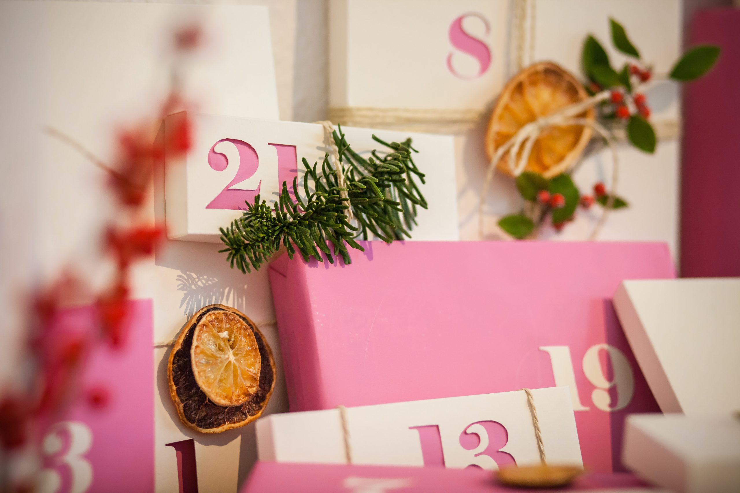 4 Ideas On How To Create An Unique Birthday Present