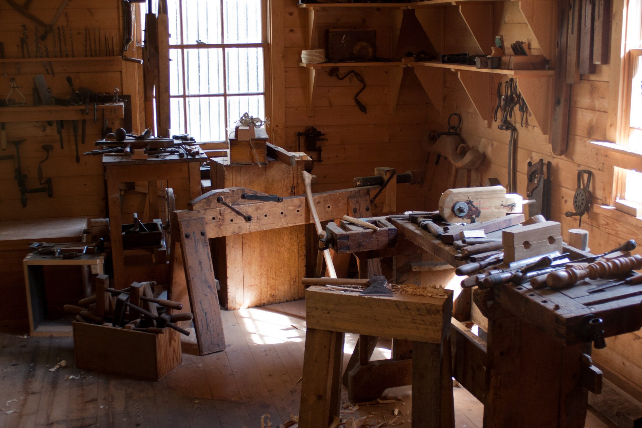 DIY Carpenters Will Greatly Benefit From These Tips - Useful DIY Projects