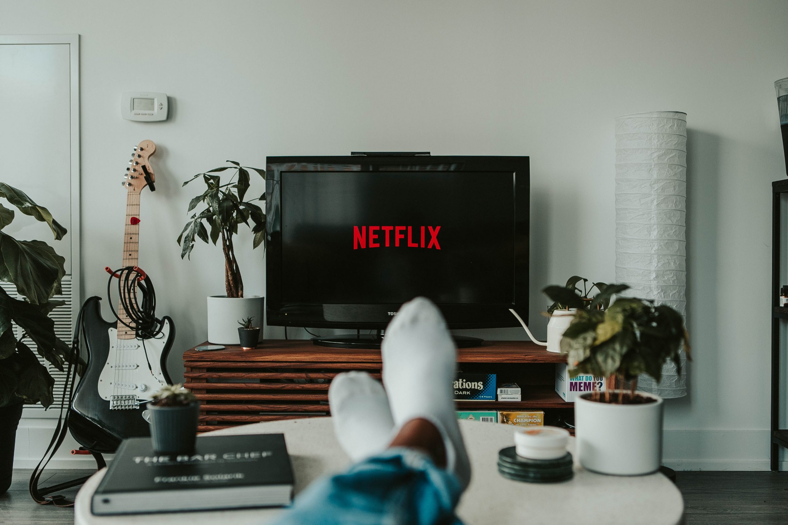 Building Your Own Entertainment Space
