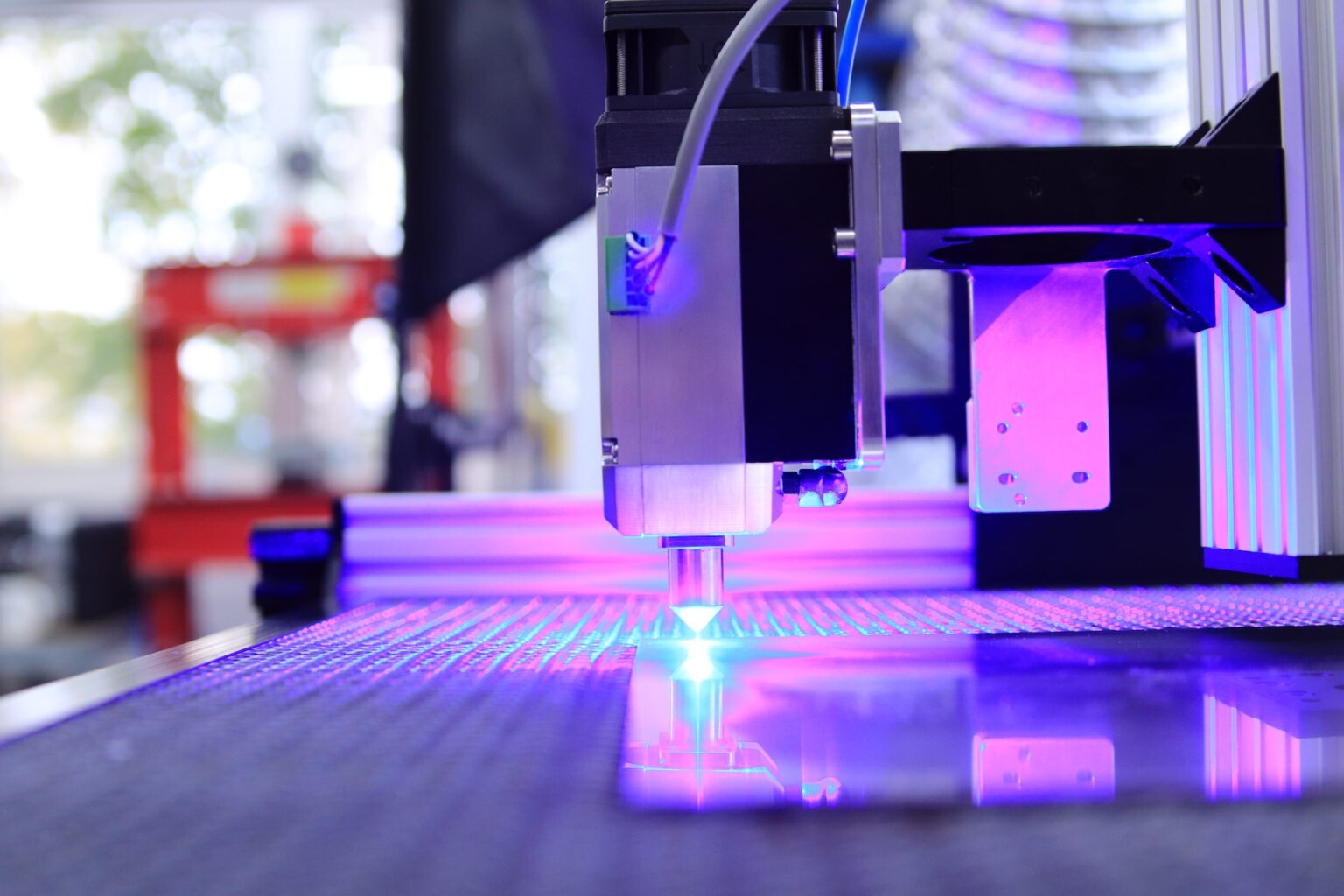 5 Residential Uses And Applications Of CNC Machining