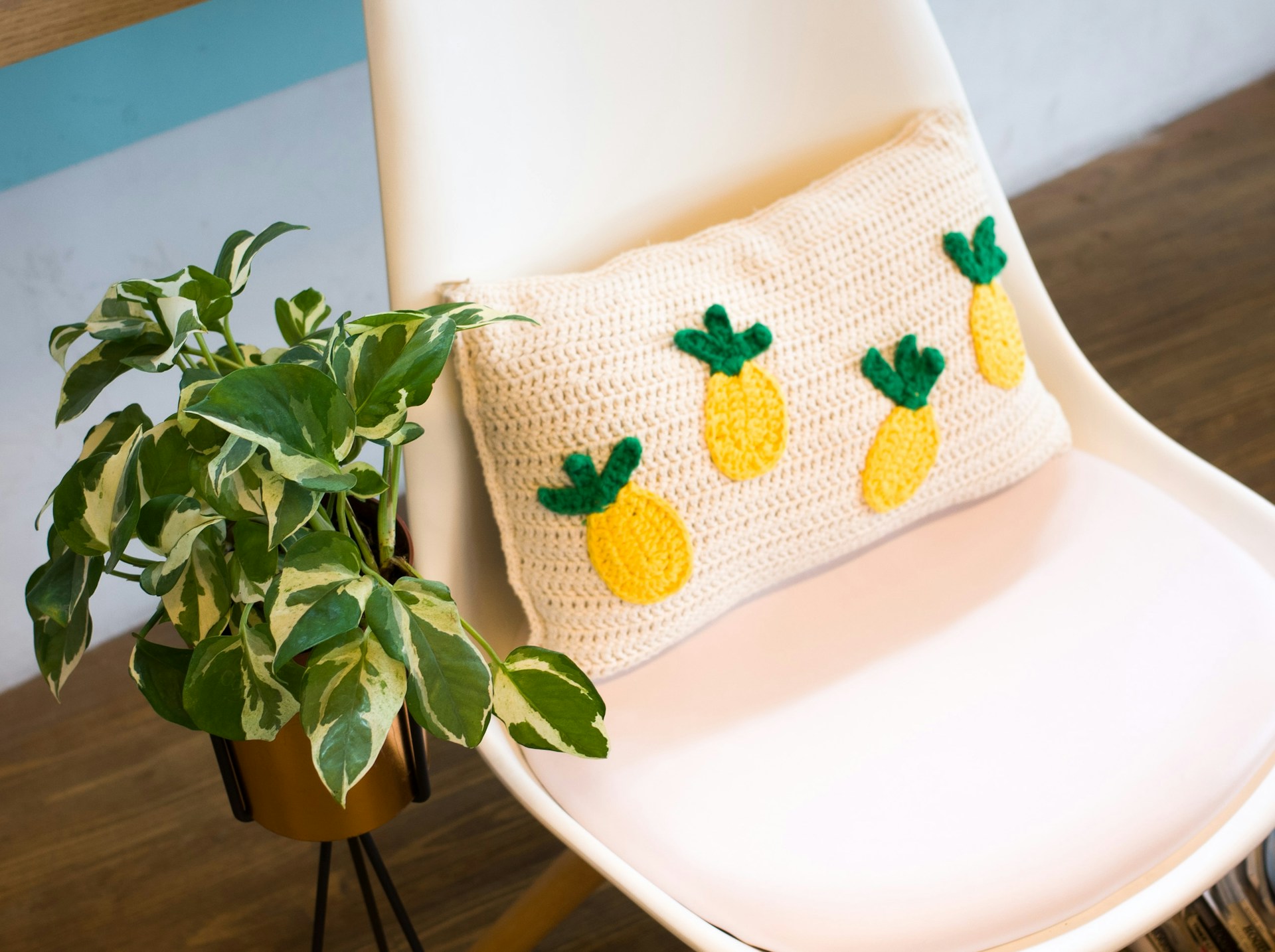 DIY Personalized Decor Ideas with a Personal Touch - Useful DIY Projects
